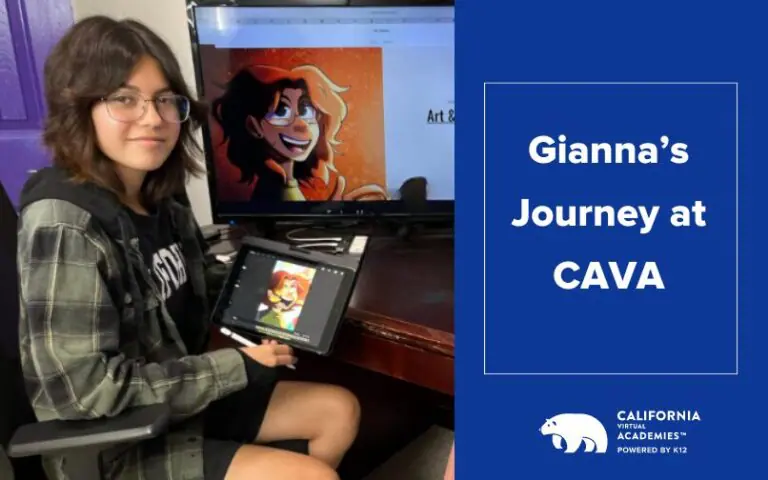 23 Years of Evolution - California Virtual Academies