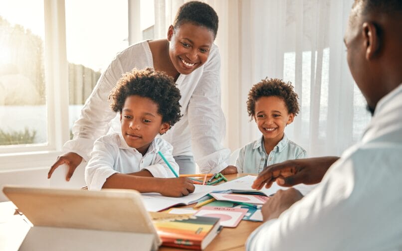 Choice Week - California Virtual Academies