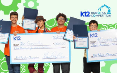 Blog - California Virtual Academies